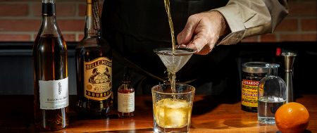 Marlow's Tavern Debuts Monthly Pairing Dinners - International Drive ...