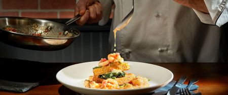 Marlow's Tavern Debuts Monthly Pairing Dinners - International Drive ...