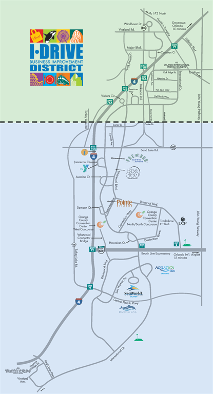 Local Government Info and Links