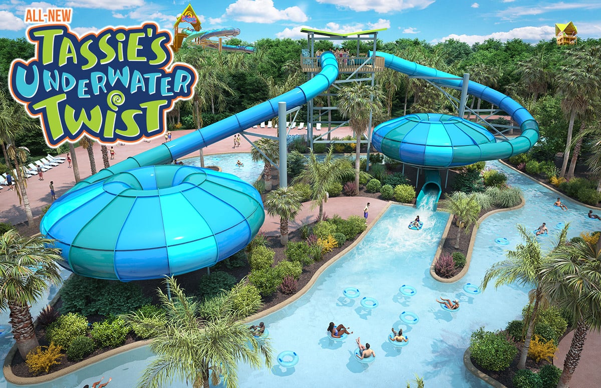 What's New on I-Drive! - International Drive Orlando